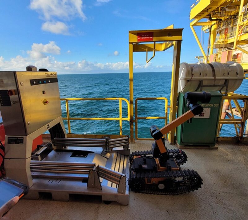 Advanced Technologies - Dietsmann