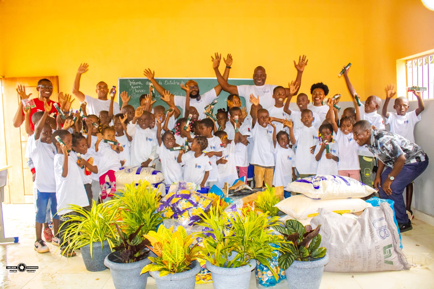 HSE Genius initiative - Dietsmann