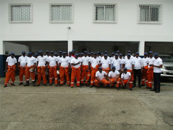 Dietsmann Safety Week 2024 - Dietsmann