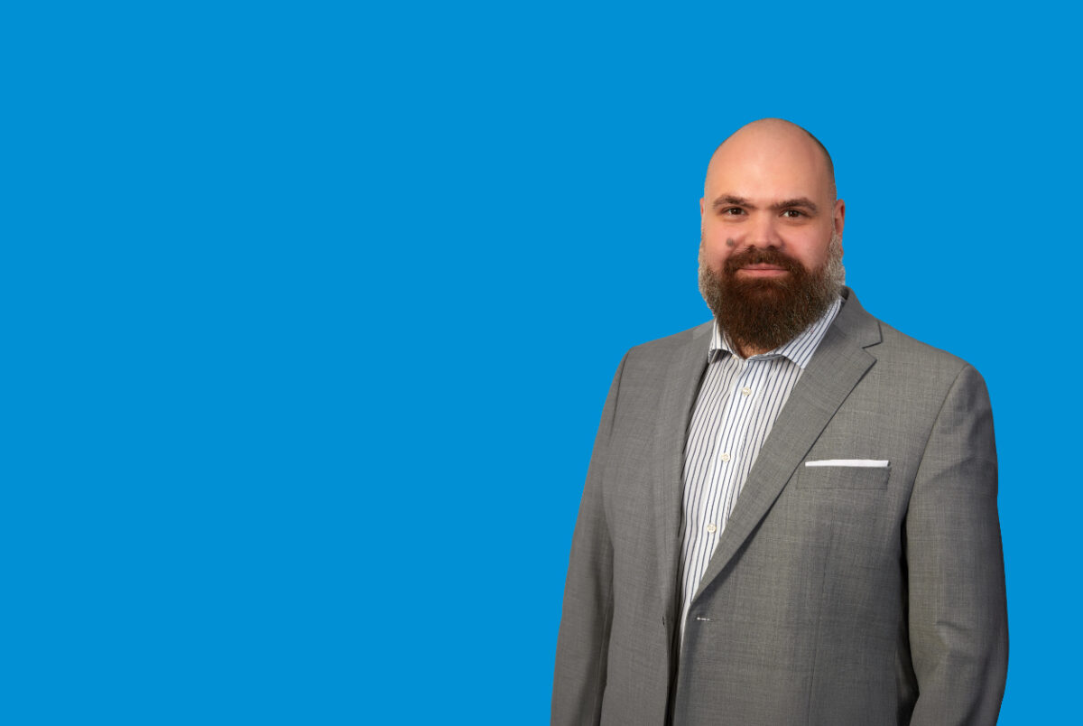 Leadership Team - Dietsmann