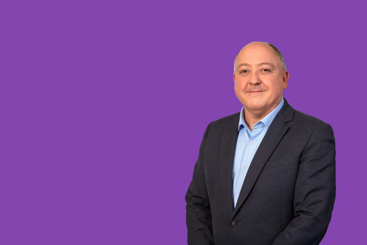 Leadership Team - Dietsmann