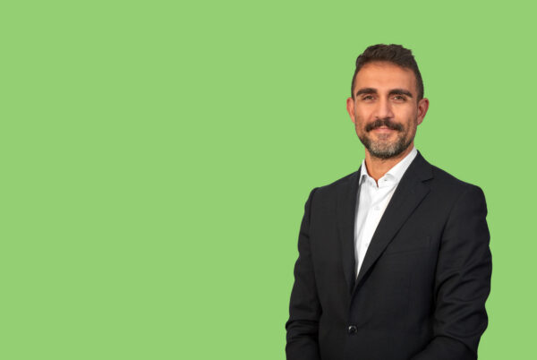 Leadership Team - Dietsmann