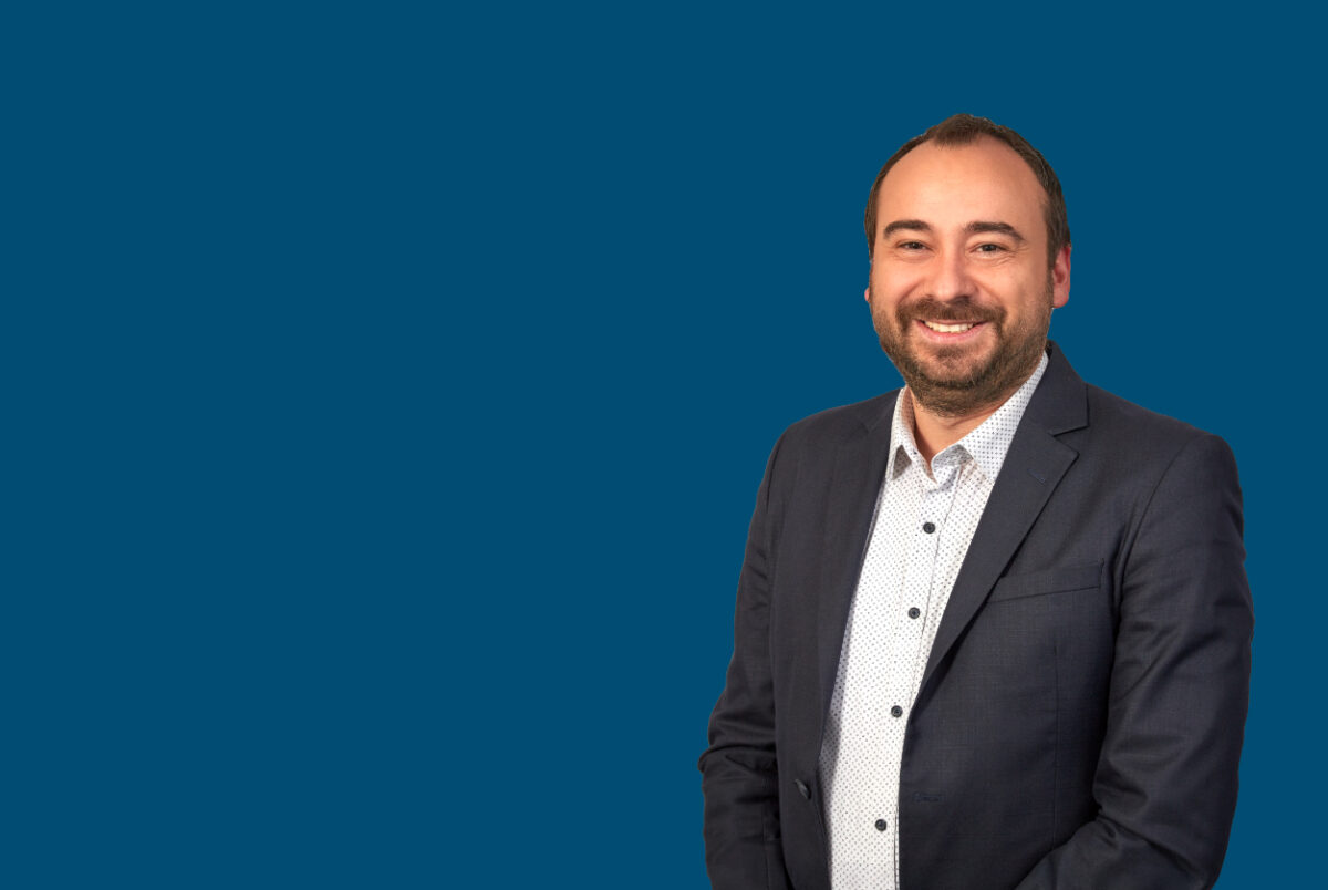 Leadership Team - Dietsmann