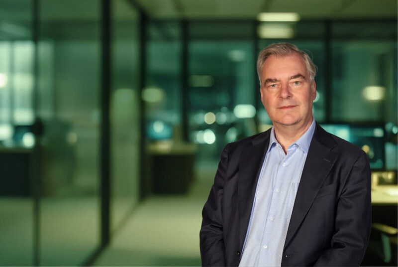 About us - Dietsmann