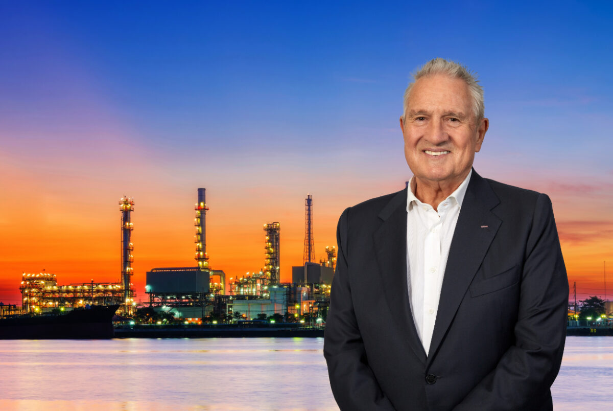 About us - Dietsmann